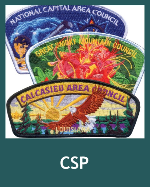 Gallery - Krelman Patch