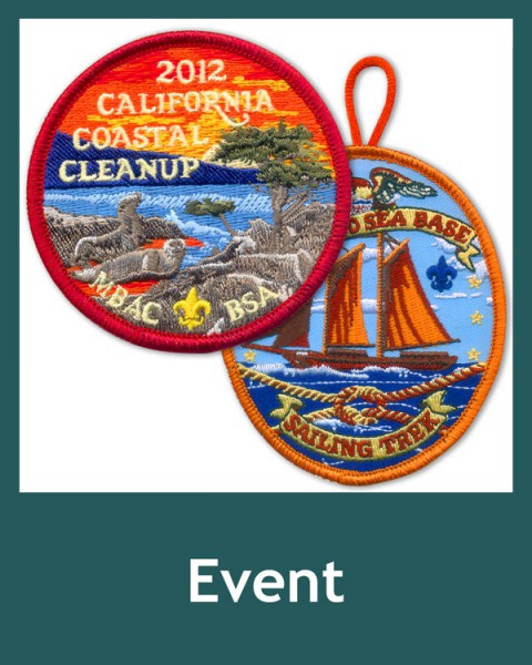 Gallery - Krelman Patch