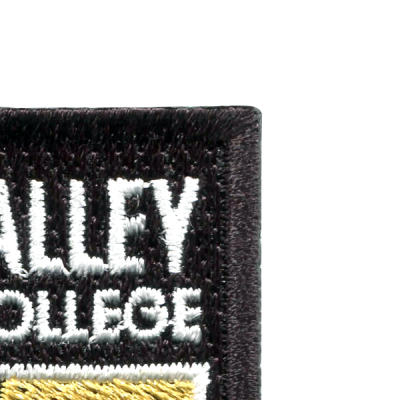 Custom Products - Krelman Patch