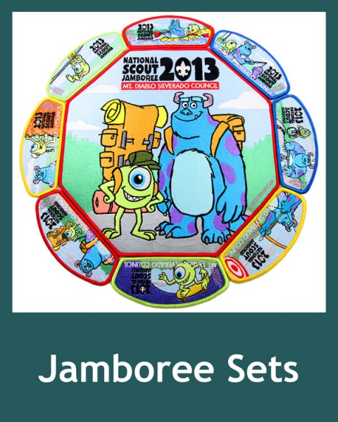 Gallery - Krelman Patch