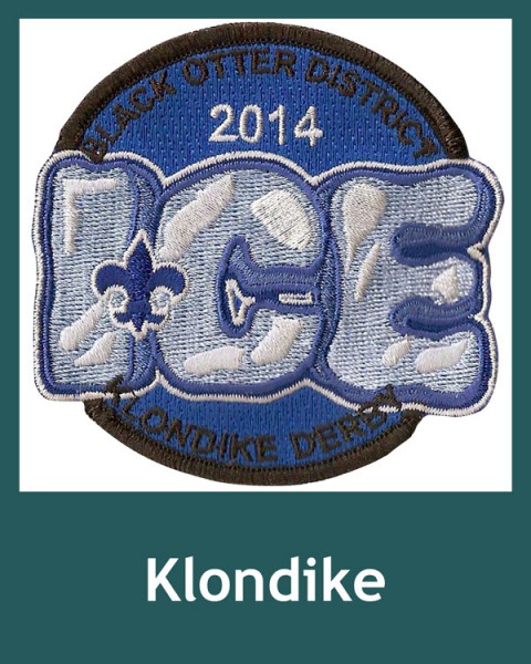 Gallery - Krelman Patch