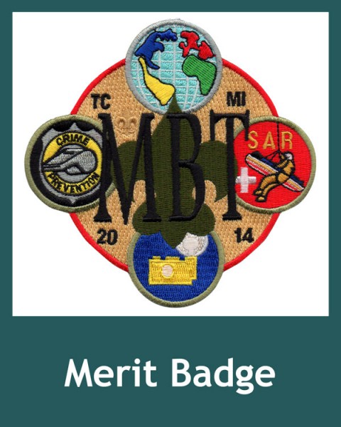 Gallery - Krelman Patch