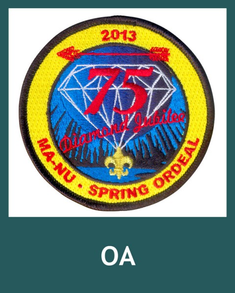 Gallery - Krelman Patch