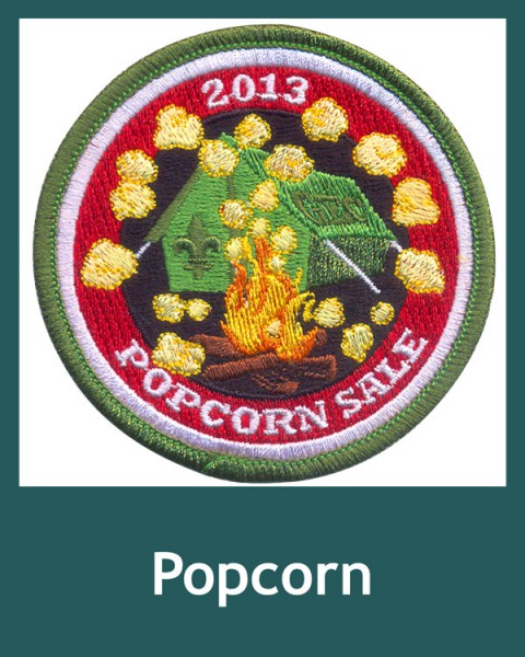 Gallery - Krelman Patch