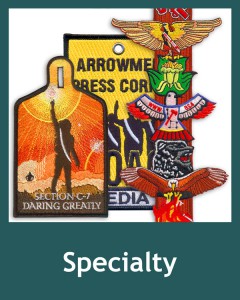 Gallery - Krelman Patch