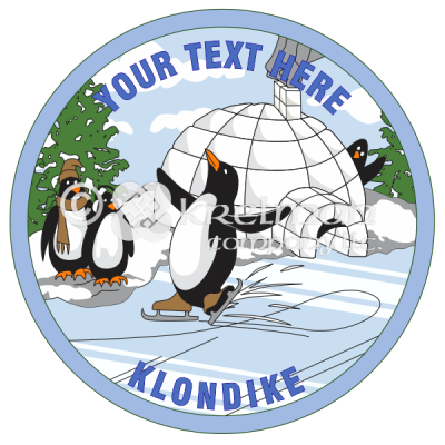 Product Categories Klondike - Krelman Patch